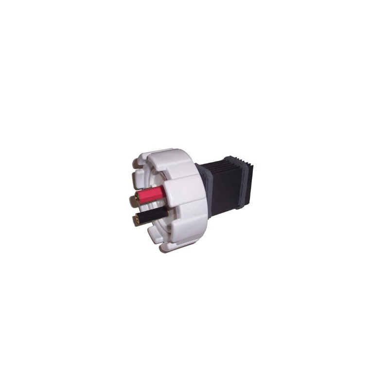 Cellule auto-nettoyante CEGE09JSTJ100SC Compatible Justchlor J100SC (7 ...